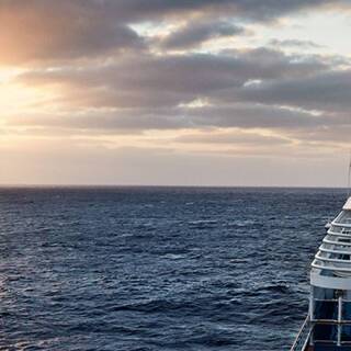 The history of Princess Cruises | ROL Cruise Blog