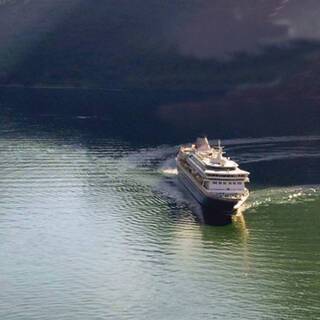 A Q&A with Peter Deer | ROL Cruise Blog