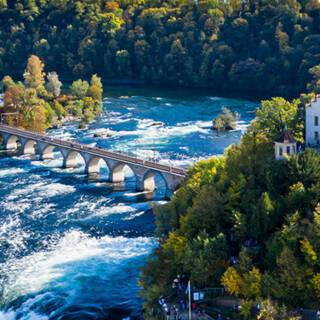 Facts about the Rhine River | ROL Cruise Blog