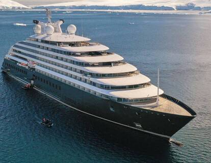 An exclusive Q&A with Jason Flesher | ROL Cruise Blog