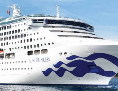 A guide to Princess Cruises app | ROL Cruise Blog