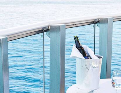 Dining options on Sky Princess | ROL Cruise Blog