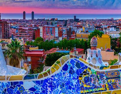 Sally Gunnell: Life After Gold | ROL Cruise