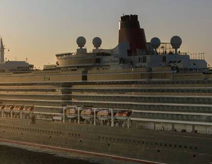 Top tips for embarkation and disembarkation | ROL Cruise Blog