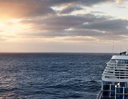 The history of Princess Cruises | ROL Cruise Blog