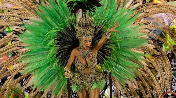 Everything you need to know about Rio Carnival | ROL Cruise Blog