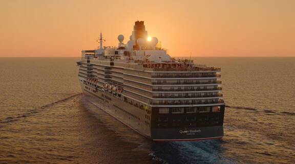 The differences between 5-star and 6-star cruises | ROL Cruise Blog