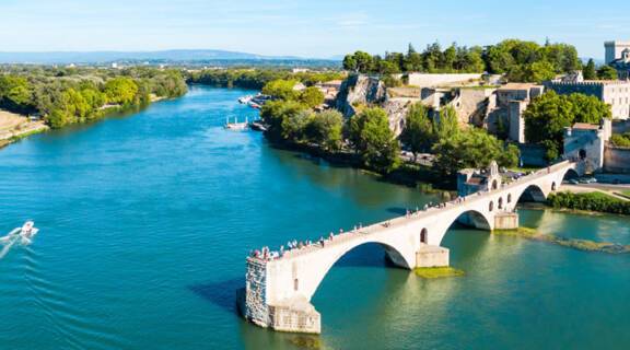 Cruising the cities of the Rhone River | ROL Cruise Blog