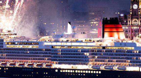Sara Macefield: Exploring the majesty of Queen Anne | ROL Cruise Blog