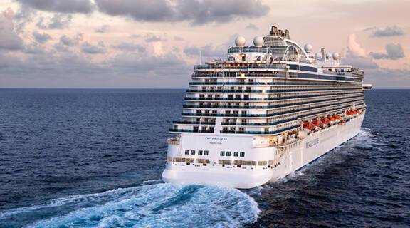 The most popular cruise ships | ROL Cruise Blog