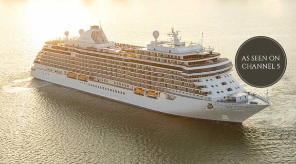 A look inside Seven Seas Splendor | ROL Cruise Blog