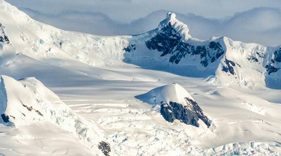 Seven Worlds, One Planet: Antarctica | ROL Cruise Blog