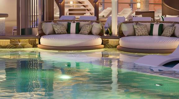 Jane Archer: The anniversary waltz | ROL Cruise Blog