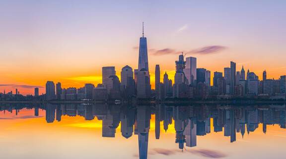 A guide to New York’s skyline | ROL Cruise Blog