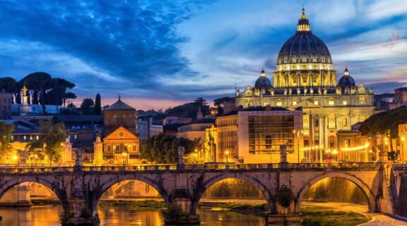 15 free things to do in Rome | ROL Cruise Blog