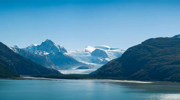 Jane Archer: Horn of plenty | ROL Cruise Blog