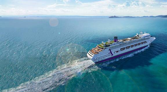 An in-depth look at Ambience | ROL Cruise Blog