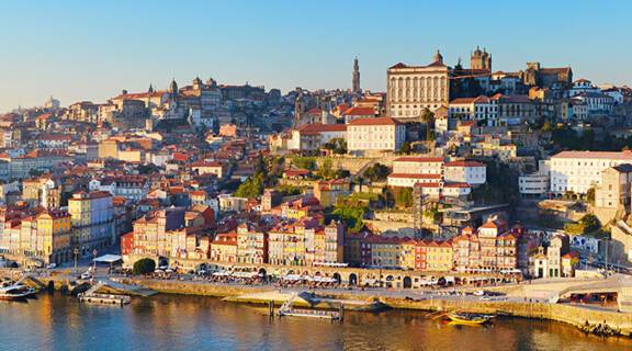 Jane Archer: Why I love river cruising | ROL Cruise Blog