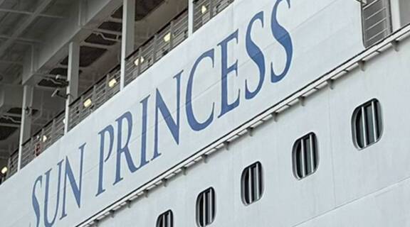 Staff stories: My review of Sun Princess | ROL Cruise Blog