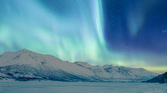 The Seven Natural Wonders of the World | ROL Cruise Blog