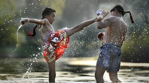 Cultural and traditional sports around the world | ROL Cruise