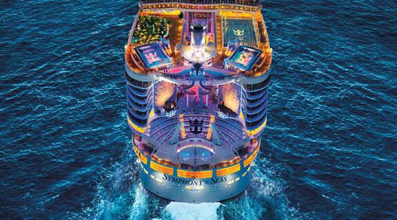 A list of cruise-related TV programmes | ROL Cruise Blog