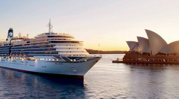 6 cruise blogs we’re loving right now | ROL Cruise Blog