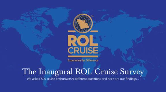 The inaugural ROL Cruise survey | ROL Cruise
