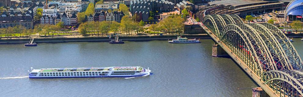 Staff stories: Danube Delights with Emerald Cruises | ROL Cruise