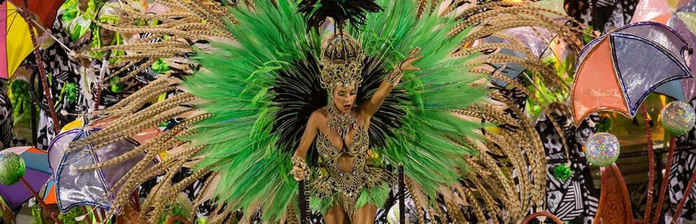 Everything you need to know about Rio Carnival | ROL Cruise Blog
