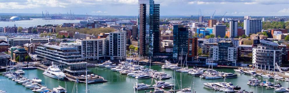 5 great cruises from Southampton | ROL Cruise Blog