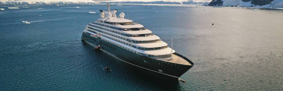 An exclusive Q&A with Jason Flesher | ROL Cruise Blog