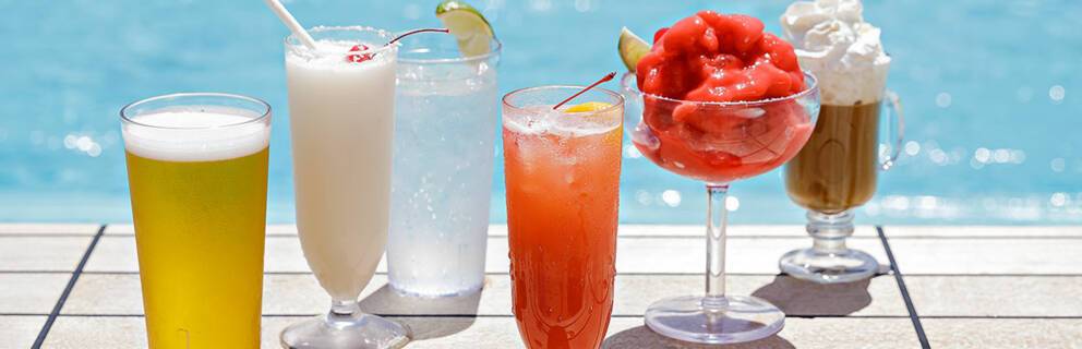 A guide to Princess Cruises’ drinks packages | ROL Cruise Blog