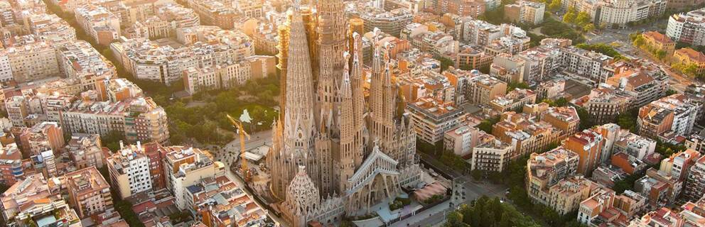 The complete guide to European architecture | ROL Cruise Blog