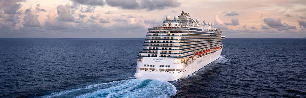 The most popular cruise ships | ROL Cruise Blog