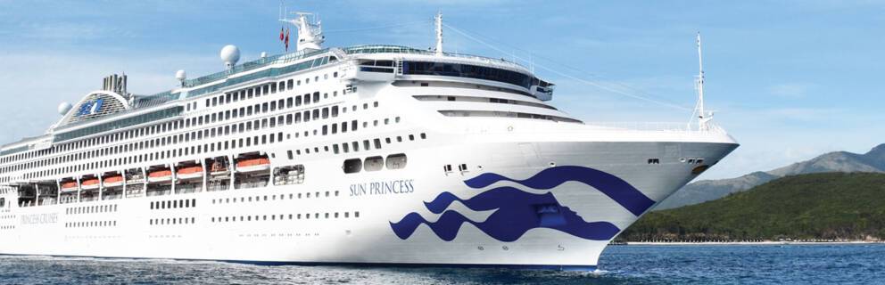A guide to Princess Cruises app | ROL Cruise Blog