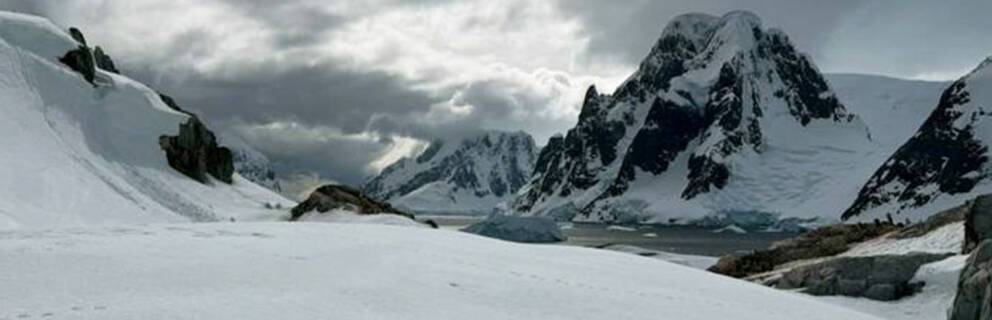 Staff stories: An Antarctic adventure with Silversea | ROL Cruise Blog