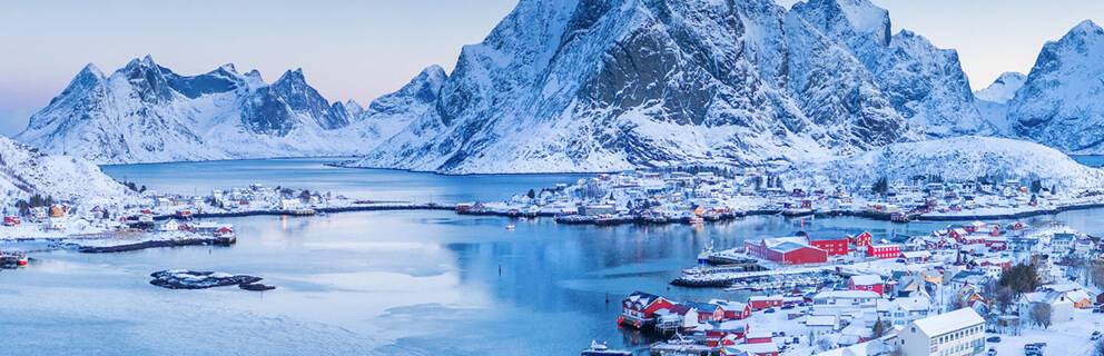 Here’s when you should cruise to Norway | ROL Cruise Blog