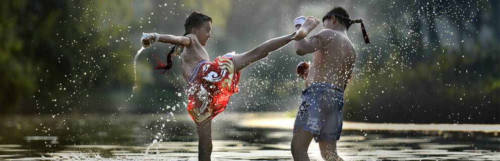 Cultural and traditional sports around the world | ROL Cruise