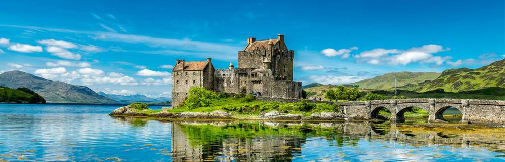 The great British cruising staycation | ROL Cruise Blog