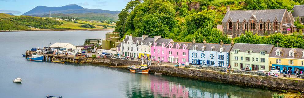 Why you should book a British Isles cruise | ROL Cruise Blog