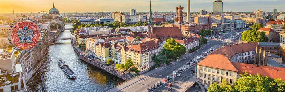 Jane Archer: In the footsteps of the new King | ROL Cruise Blog