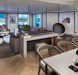 Celebrity Millennium Cabins | Celebrity Cruises | ROL Cruise