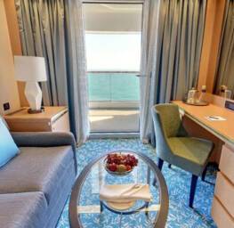 Bolette Cabins | Fred Olsen Cruise Lines | ROL Cruise