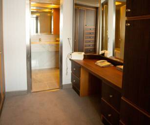 Ambience Cabins | Ambassador Cruise Line | ROL Cruise