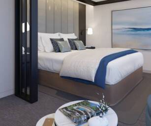 Travelmarvel Capella Cabins | APT Cruising | ROL Cruise