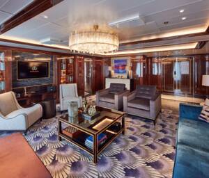 Queen Victoria Cabins | Cunard | ROL Cruise