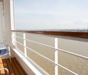 Ambience Cabins | Ambassador Cruise Line | ROL Cruise