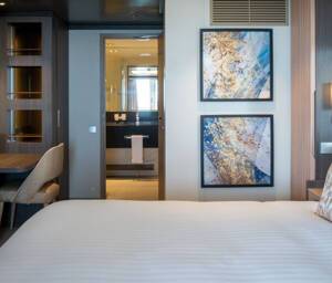 Arvia Cabins | P&O Cruises | ROL Cruise