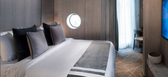 Celebrity Infinity Cabins | Celebrity Cruises | ROL Cruise